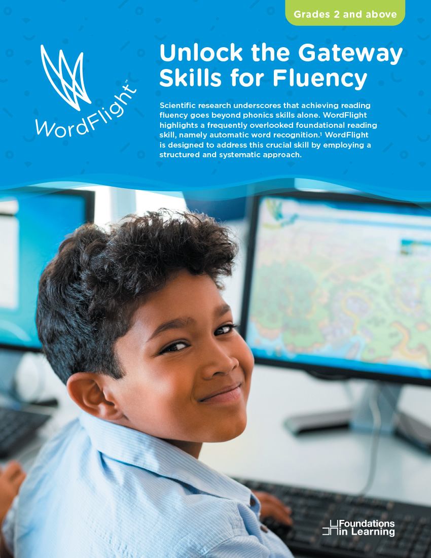 Resources - WordFlight