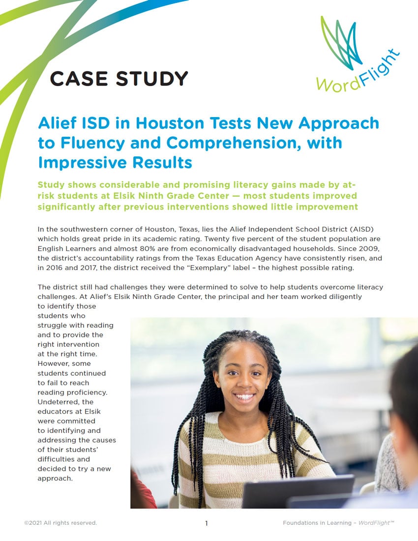 Resources - WordFlight