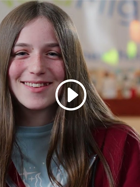 Roosevelt Creative Corridor Business Academy, Cedar Rapids Community School District - WordFlight